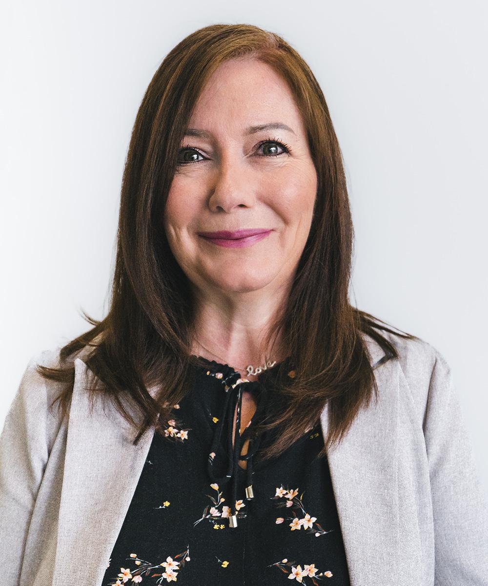 Sharon Mullaney | Wiart Pearson Akle & Associates Private Wealth Management